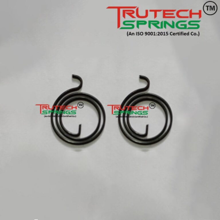 High Tension Door Handle Return Spring -Regular – Trutech Springs