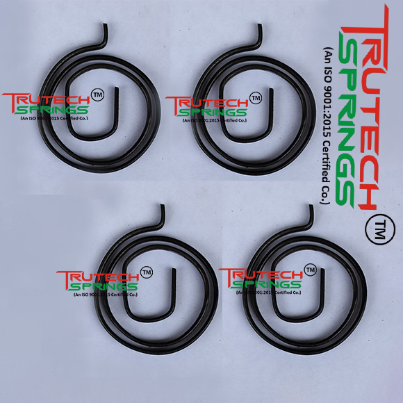 High Performance Union Type Door Handle Return Spring – Trutech Springs