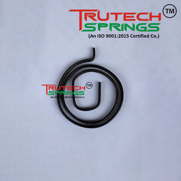 High Performance Union Type Door Handle Return Spring – Trutech Springs